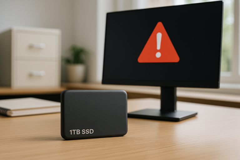 【2025年版】SSDがRAW状態になる原因と対処法まとめ | サイバーセキュリティ総研