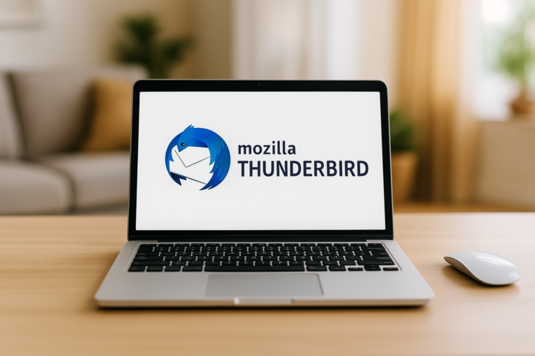 【2025年版】サンダーバード（Thunderbird）でメールが消えた原因と復元方法 | サイバーセキュリティ総研