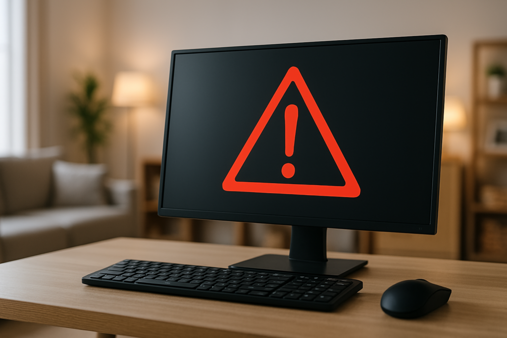 【必見】「A Disk Read Error Occurred」エラーの原因と対処法 | サイバーセキュリティ総研