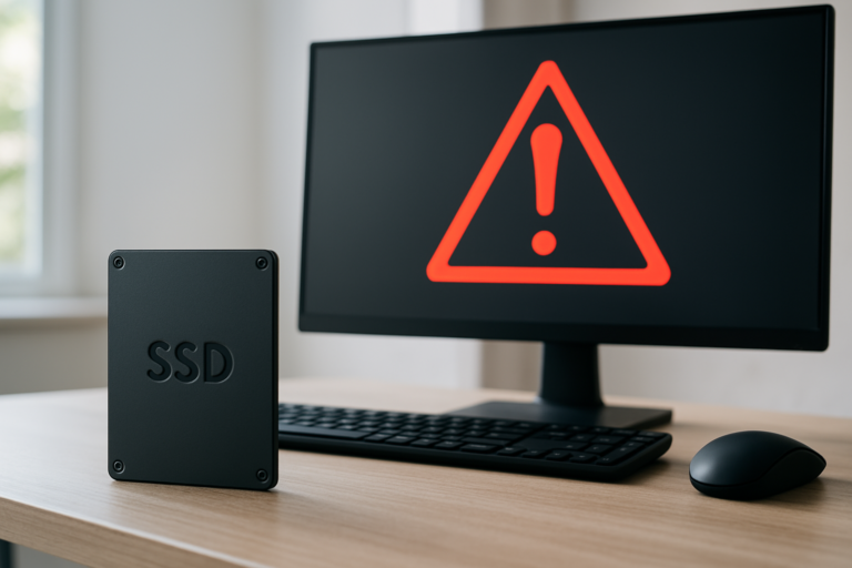 【徹底解説】SSD交換が必要な原因と安全なデータ移行・トラブル対処法 | サイバーセキュリティ総研