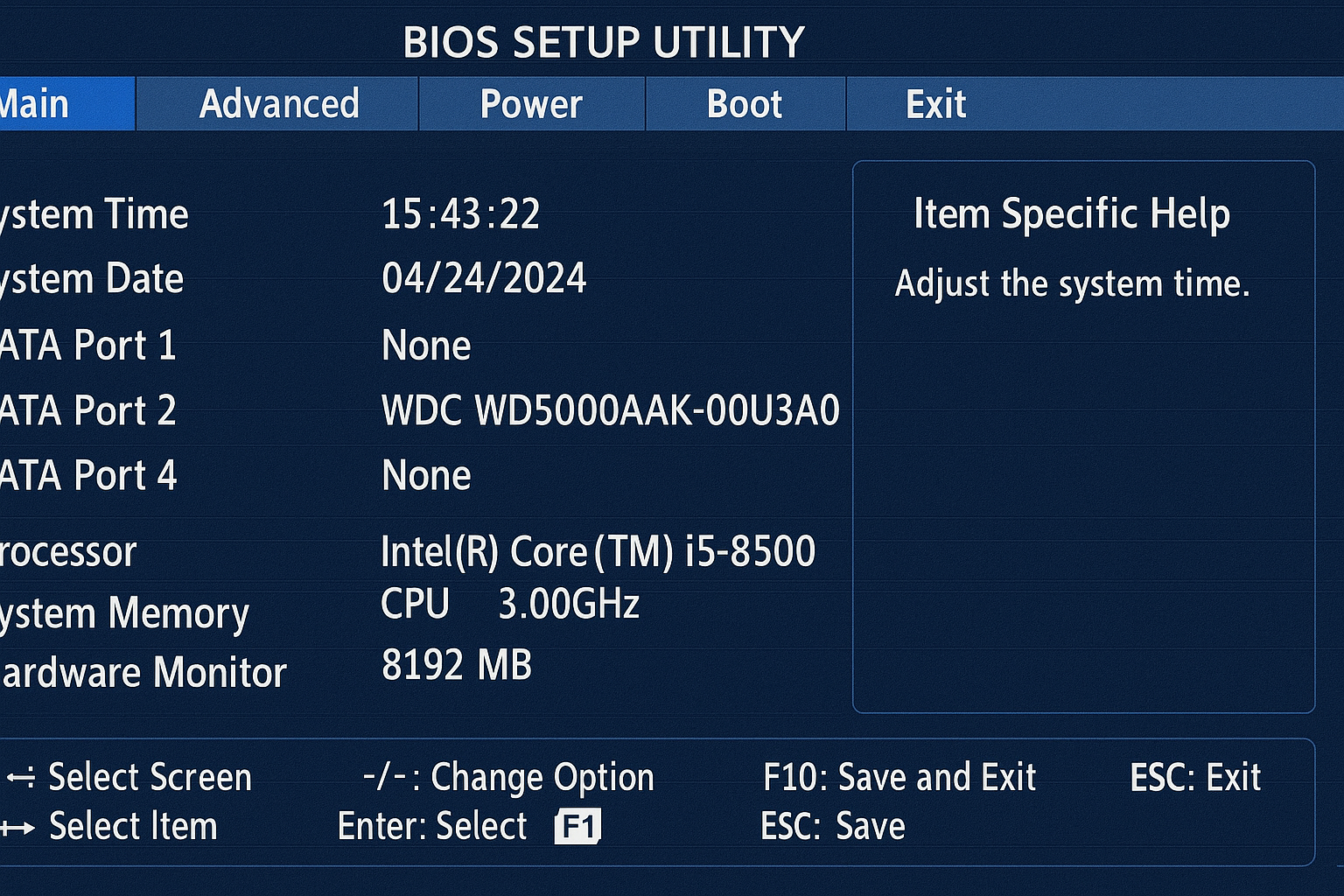PCが起動しないがBIOSは起動する場合の原因と対処法を徹底解説 | サイバーセキュリティ総研