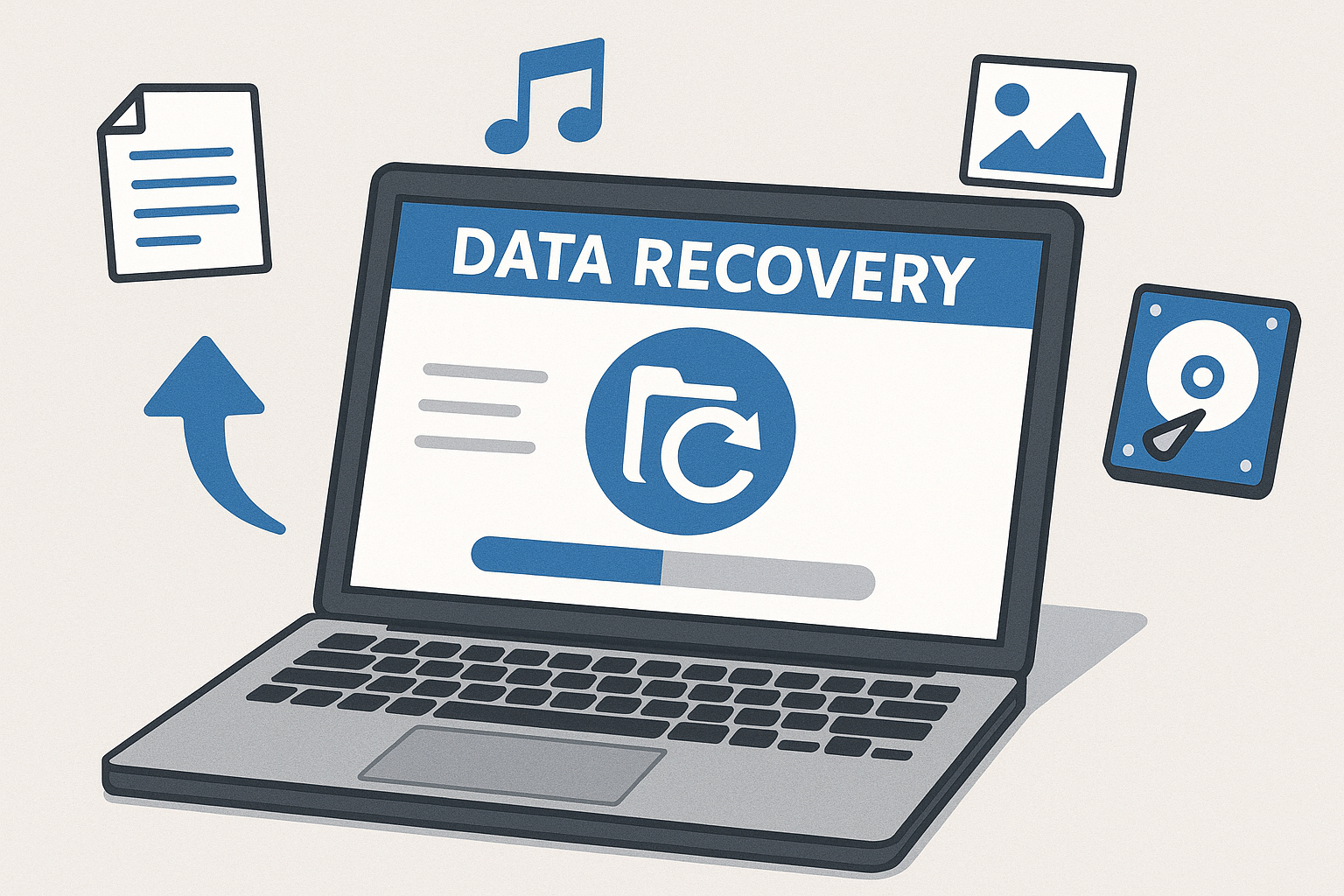 Recuvaによるデータ復元方法｜対応ケースと注意点を徹底解説 | サイバーセキュリティ総研