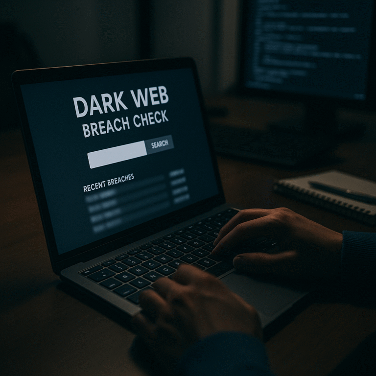 無料で使えるダークウェブ漏洩チェックサービス一覧と安全な活用方法 | サイバーセキュリティ総研
