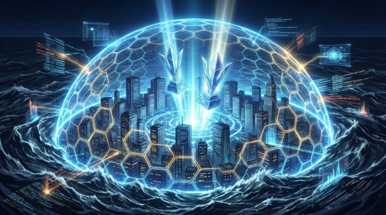 Cybleが国際的アワードで主要賞を受賞：CTIとASMが示す次世代サイバー防御の方向性 | サイバーセキュリティ総研